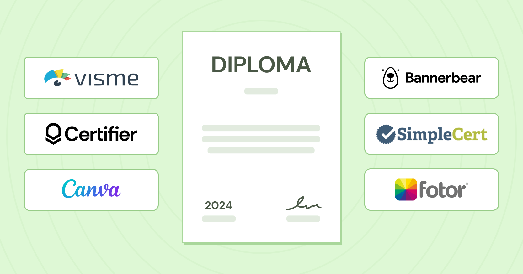 5 Best Diploma Generators