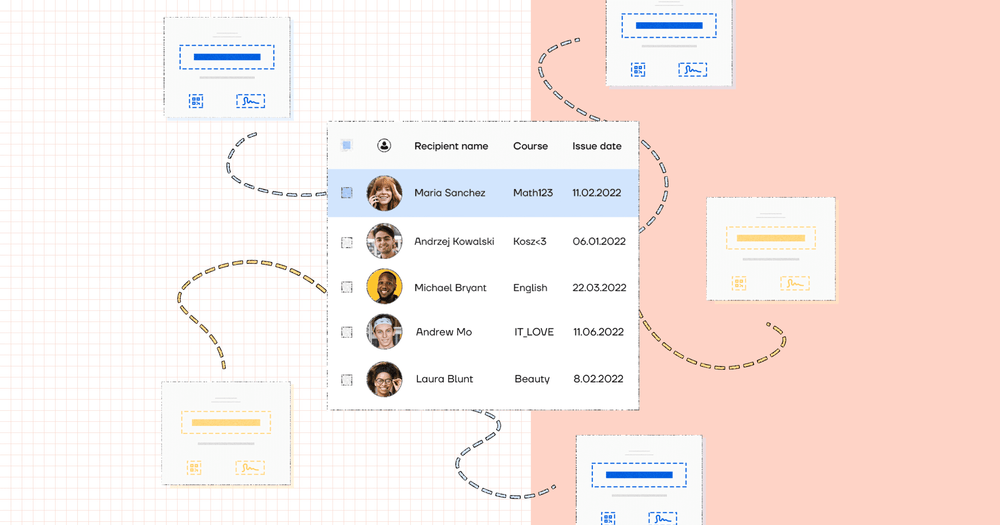 Generate Multiple Certificates with Different Names - 5 Ways To Do It