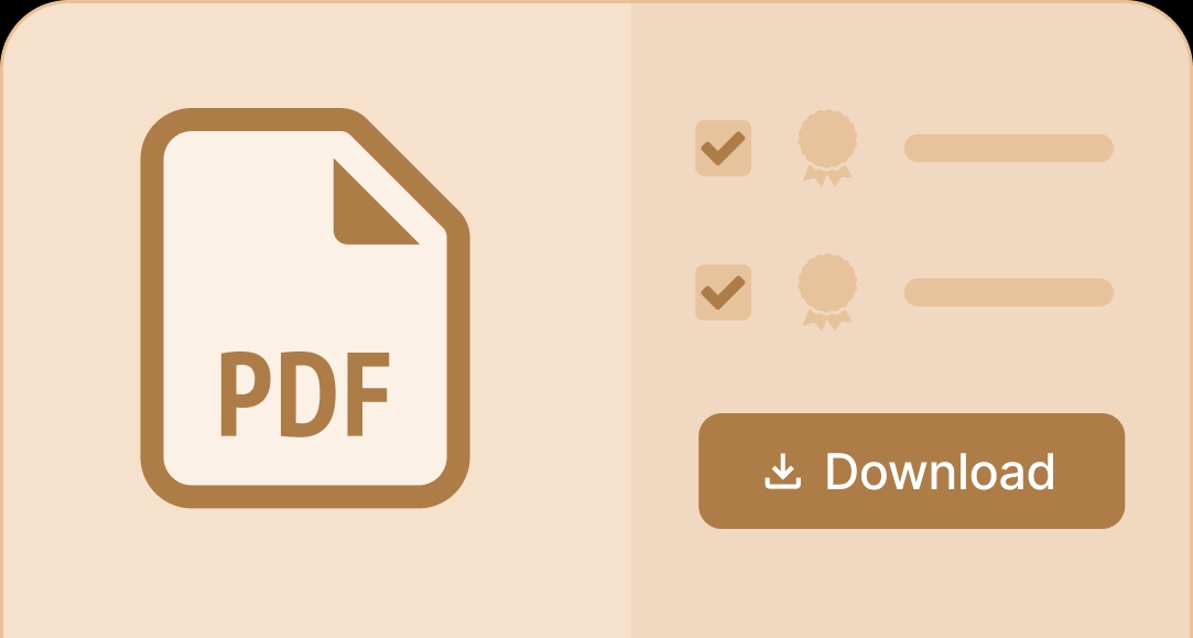 Create Certificates Online with Certifier for Free