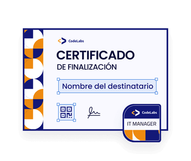¿Qué son las insignias Credly?