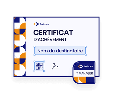 15 modèles de certificat de formation gratuits à utiliser en 2026