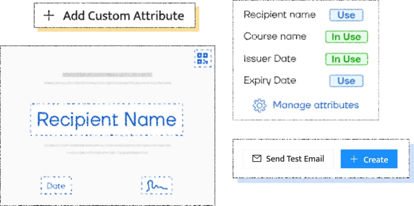 Free Online Certificate Creator | Certifier