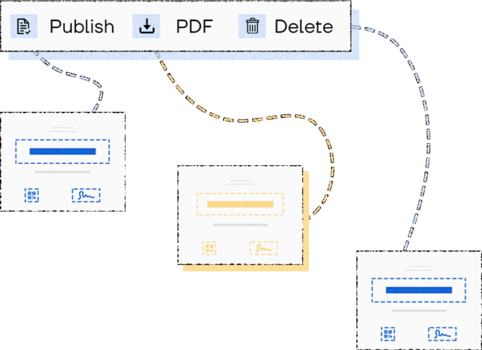 Free Online Certificate Creator | Certifier