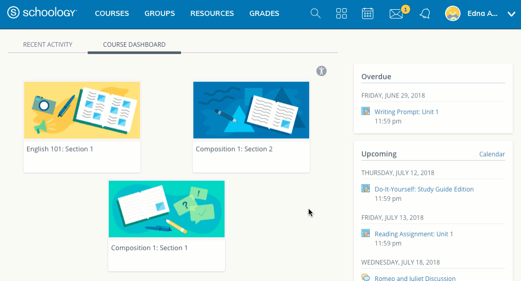 How to Make Certificates for Students at Online Schools?