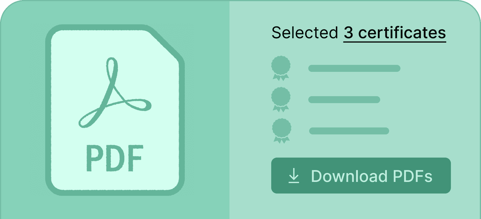 Generate QR Code for Certificate | Certifier - #1 on G2