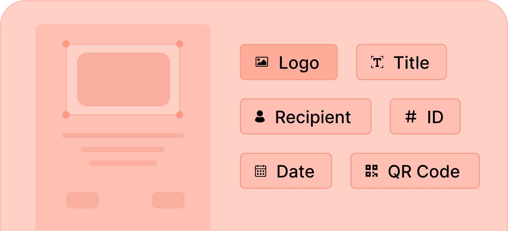 Online PDF Certificate Generator | Free, Easy Credential Creation ...