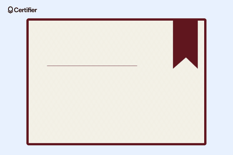 50+ Free Certificate Backgrounds to Download