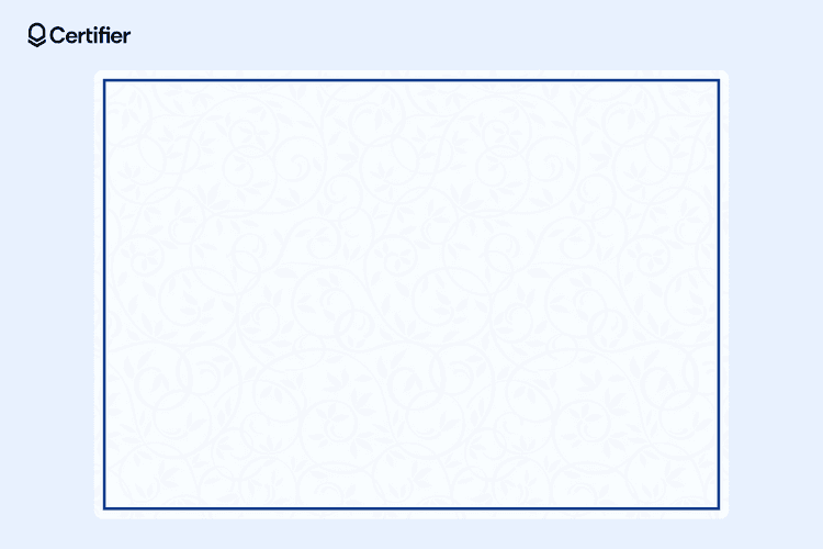 50+ Free Certificate Backgrounds to Download