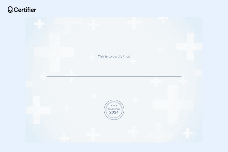 50+ Free Certificate Backgrounds to Download