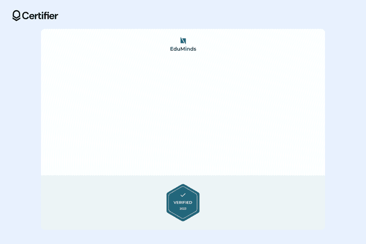 50+ Free Certificate Backgrounds to Download