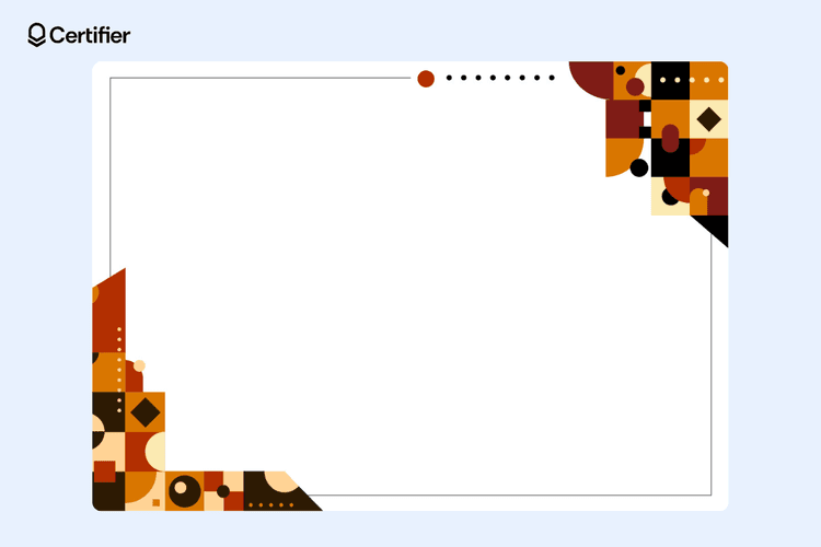 50+ Free Certificate Backgrounds to Download