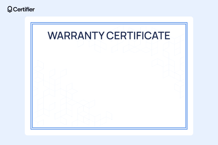 50+ Free Certificate Backgrounds to Download