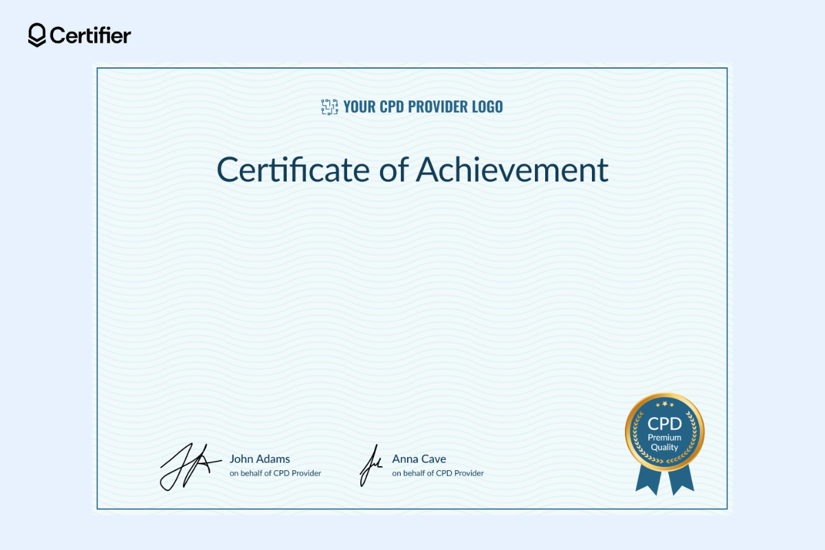 50+ Free Certificate Backgrounds to Download