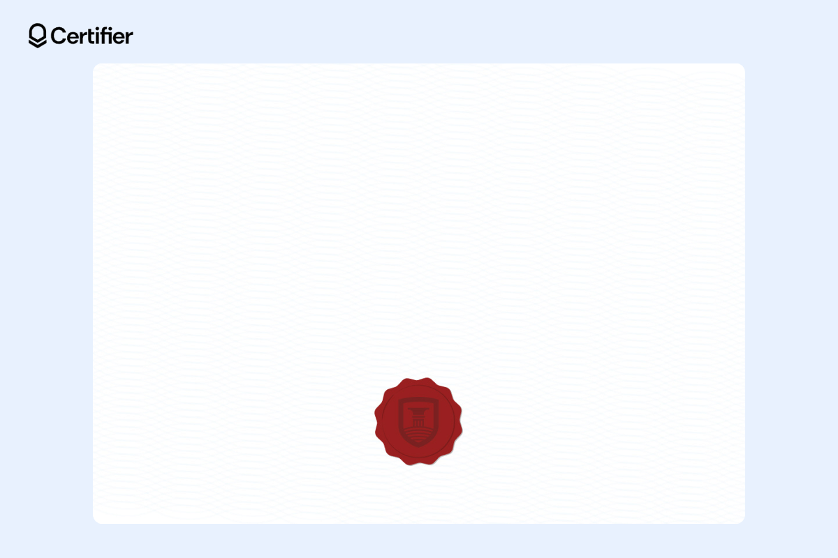 50+ Free Certificate Backgrounds to Download