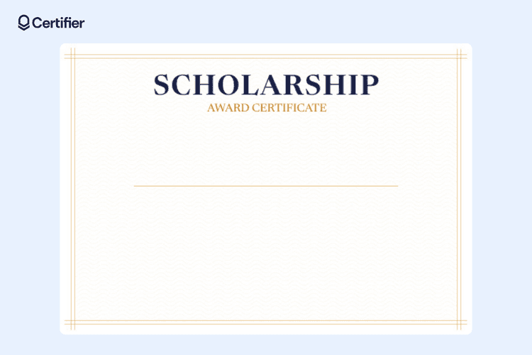 50+ Free Certificate Backgrounds to Download