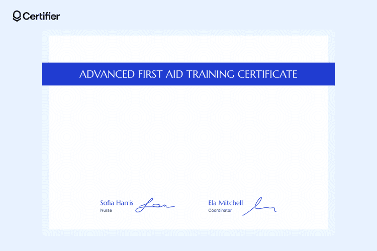 50+ Free Certificate Backgrounds to Download