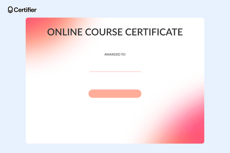 50+ Free Certificate Backgrounds to Download