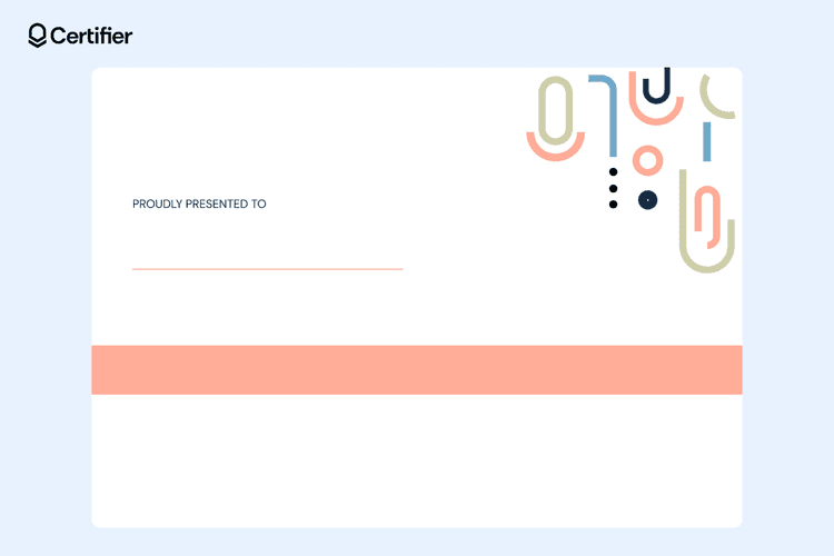 50+ Free Certificate Backgrounds to Download