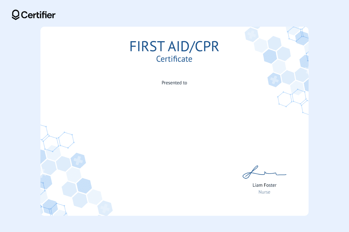 50+ Free Certificate Backgrounds to Download