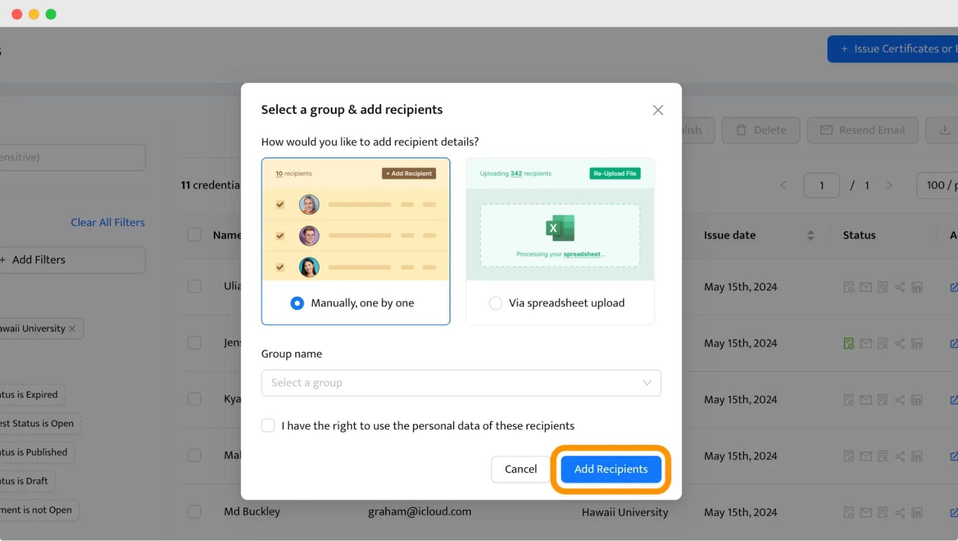 How to Make an Award Certificate? (Quick Tutorial)