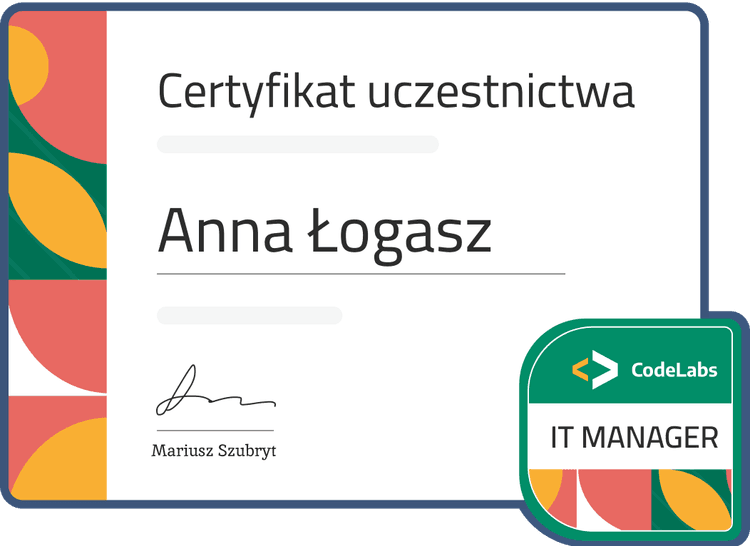 20 darmowych szablonów certyfikatów szkoleniowych